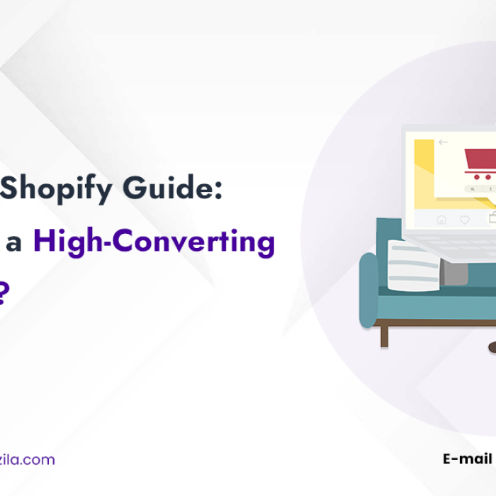 How to Build a High-Converting Online Store?